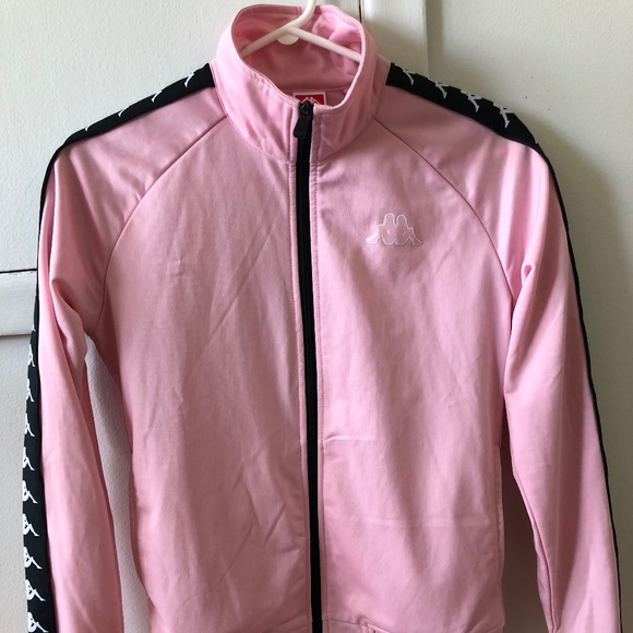 Kappa | Jackets & Coats | Kappa Light Jacket | Poshmark